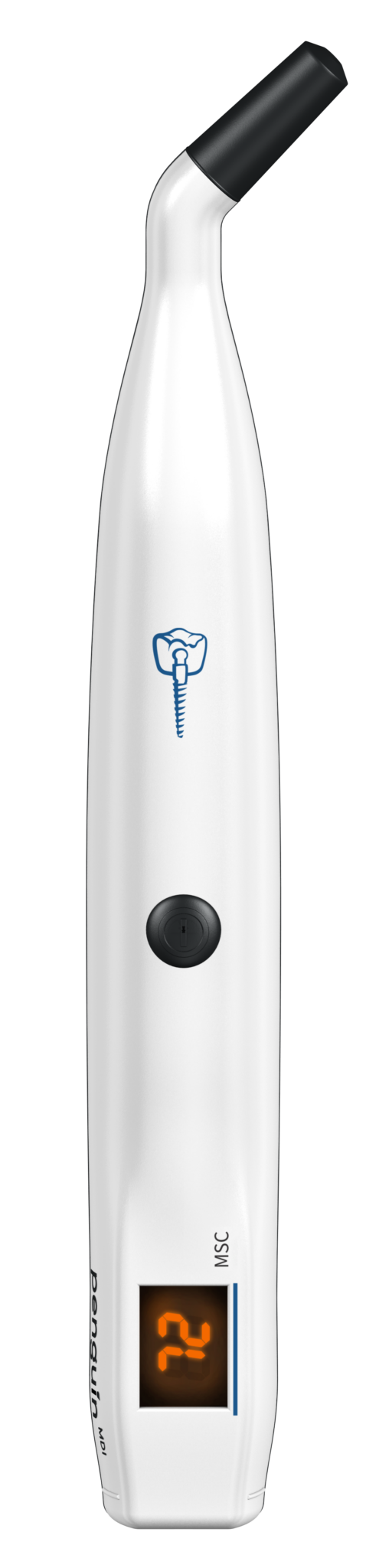 Penguin MDI by Shatkin F.I.R.S.T. | Shatkin F.I.R.S.T.®