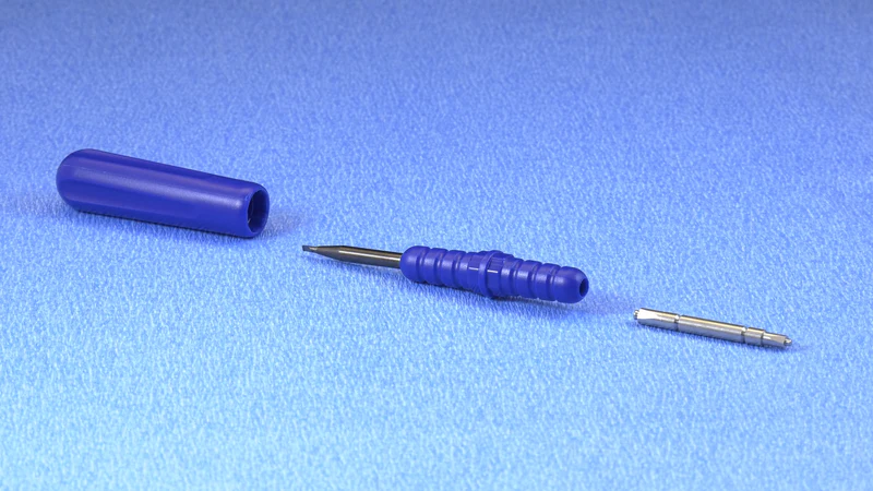 How to Use the O-Cap Tool | Shatkin F.I.R.S.T.