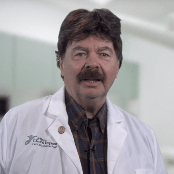 Talking With Dr. Petrosky About the Mono Implant & More