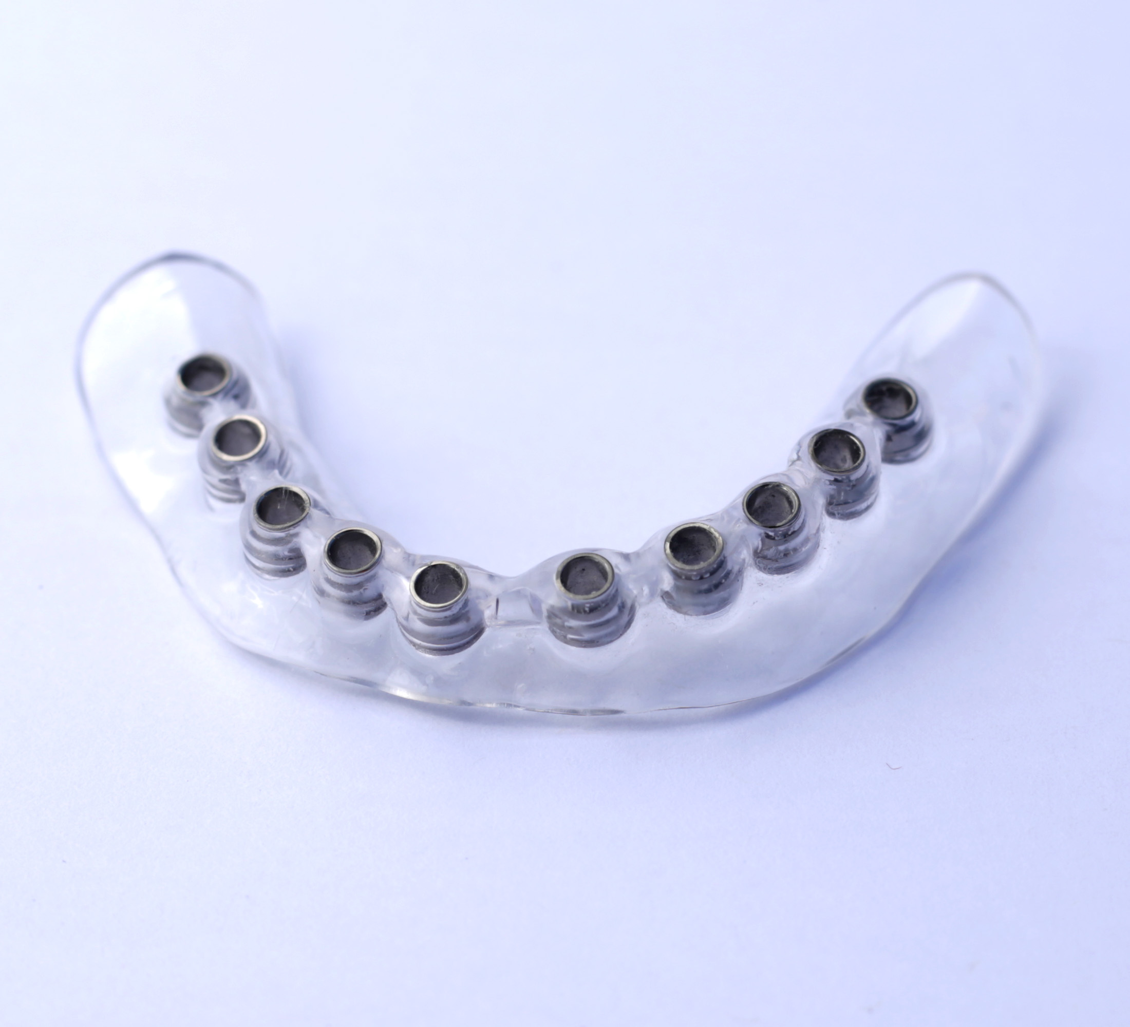 The Importance of Using Surgical Guide Stents | Shatkin F.I.R.S.T.