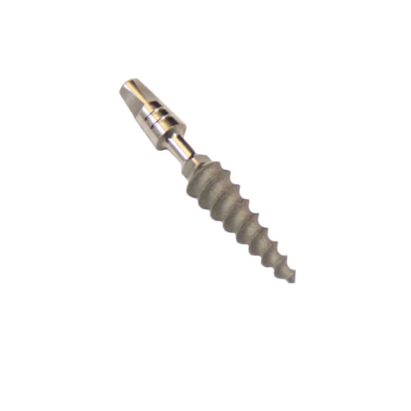 The Mono Mini Dental Implant | Shatkin F.I.R.S.T.