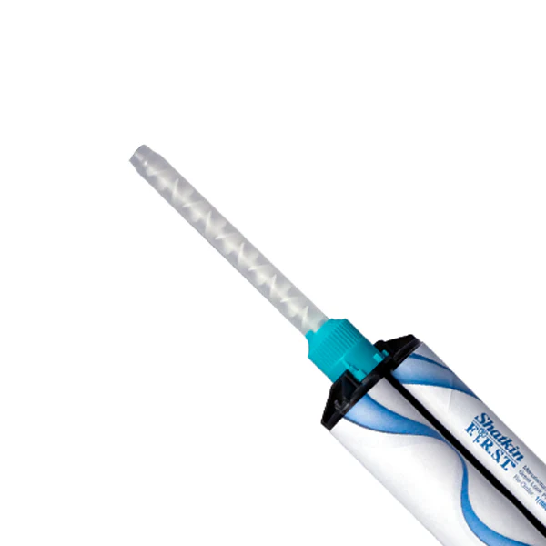 Using The Shatkin F.I.R.S.T. Hard Reline Material